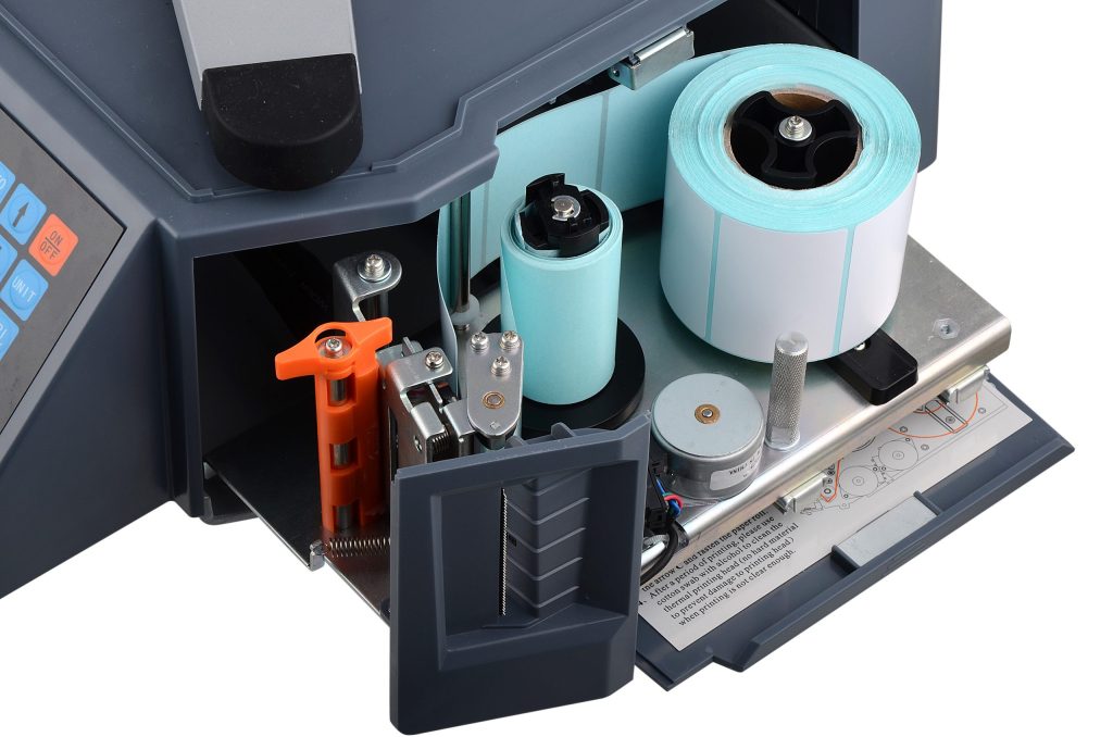 Rongta Barcode Label Scale RLS1100 Best Price In Pakistan | PC Technologies