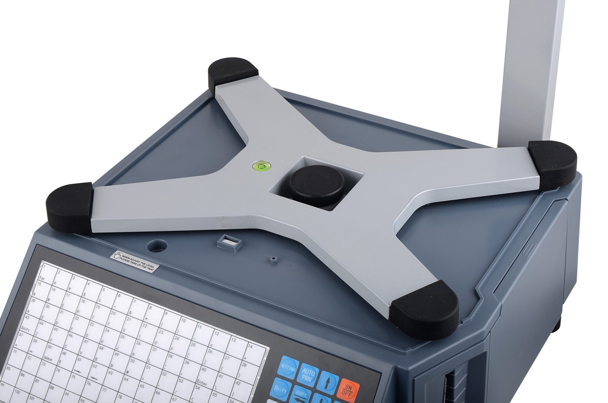 Rongta Barcode Label Scale RLS1100 Best Price In Pakistan | PC Technologies