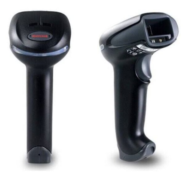 Honeywell Scanner 1902 HHD QR Code Barcode Scanner Price In Pakistan