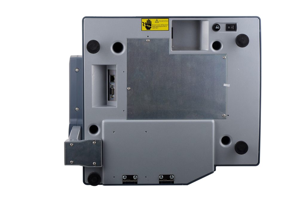 Rongta Barcode Label Scale RLS1100 Best Price In Pakistan | PC Technologies