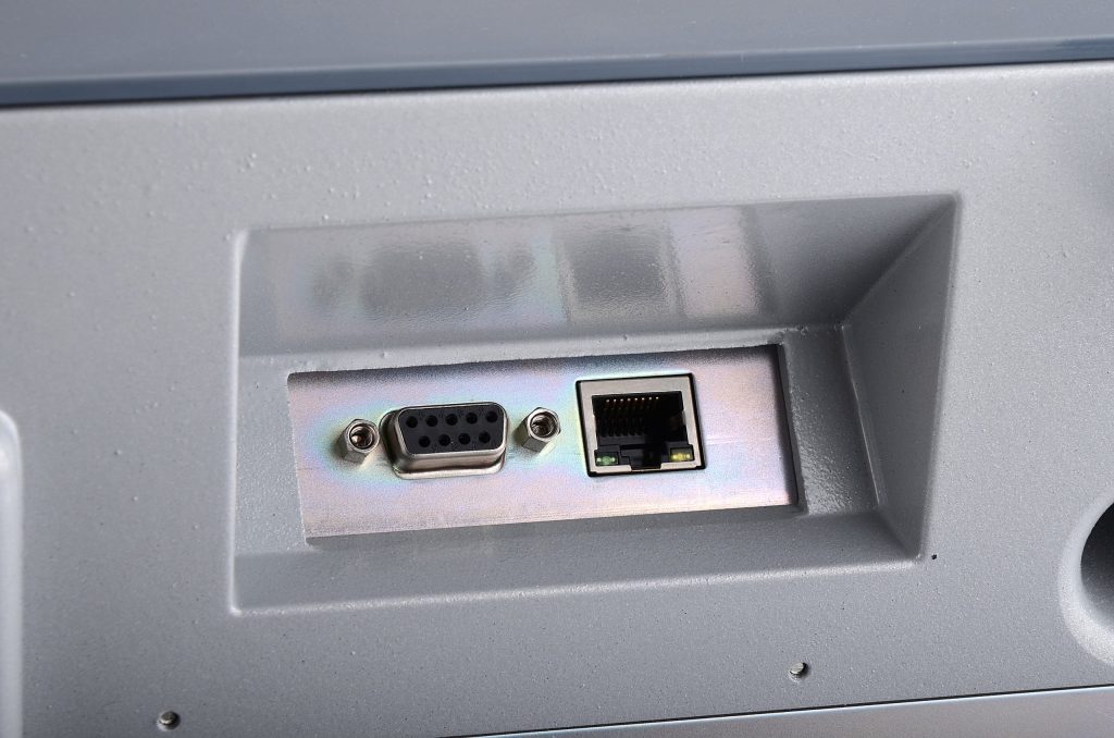 Rongta Barcode Label Scale RLS1100 Best Price In Pakistan | PC Technologies