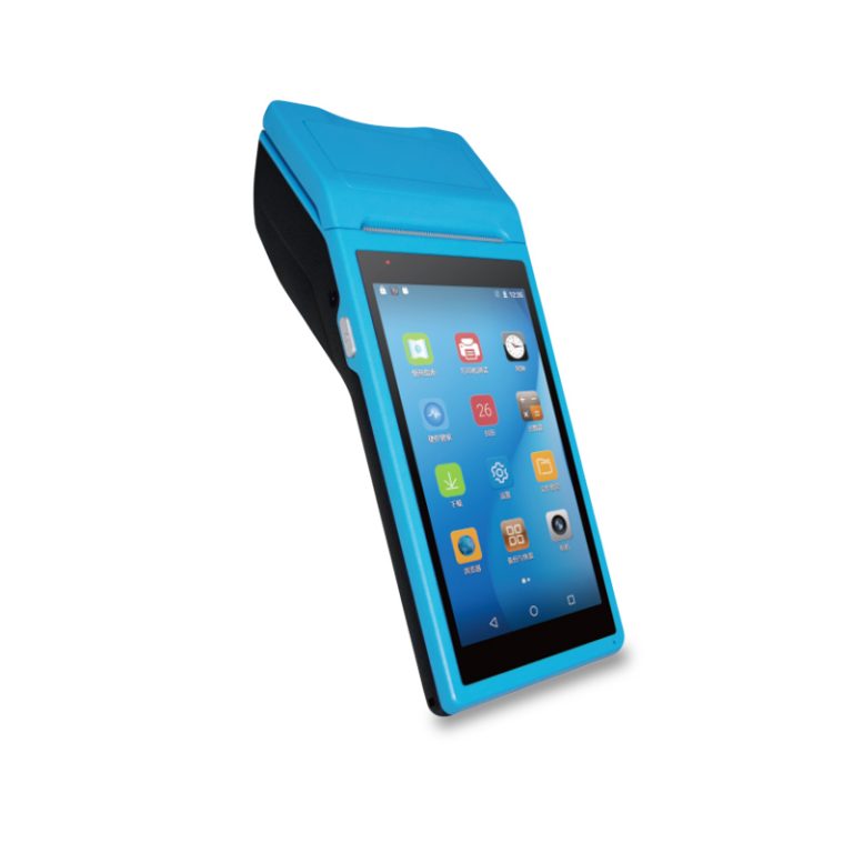 Handheld POS System 5.5 Inch Best Price In Pakistan | PC Technologies