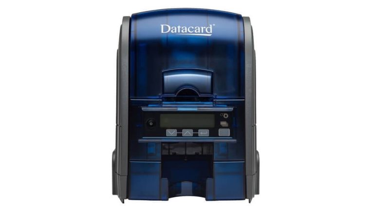 ID Card Printer Datacard SD160 Price In Pakistan | PC Technologies