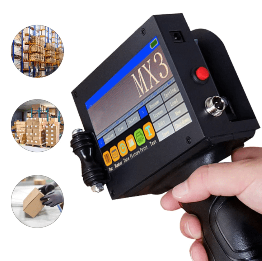 Portable Handheld Printer Price In Pakistan MX3 PC Technologies Portable Handheld Printer Price In Pakistan MX3 PC Technologies