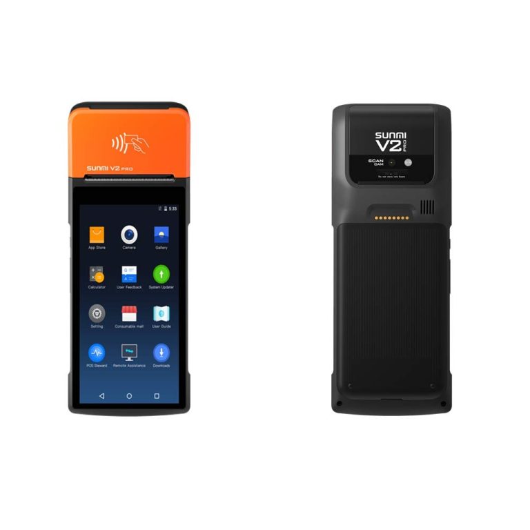 Sunmi V2 Pro Price In Pakistan | PC Technologies