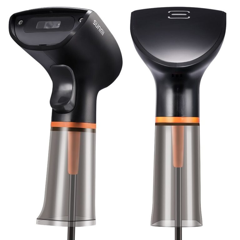 QR Code Scanner Price In Pakistan Sunmi NS021 PC Technologies